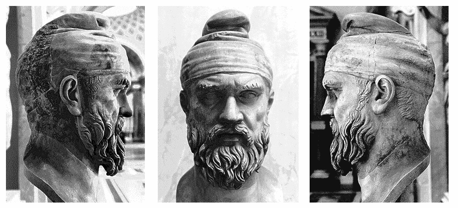 Regele DECEBAL a fost considerat SEMIZEU încă din timpul vieții ...