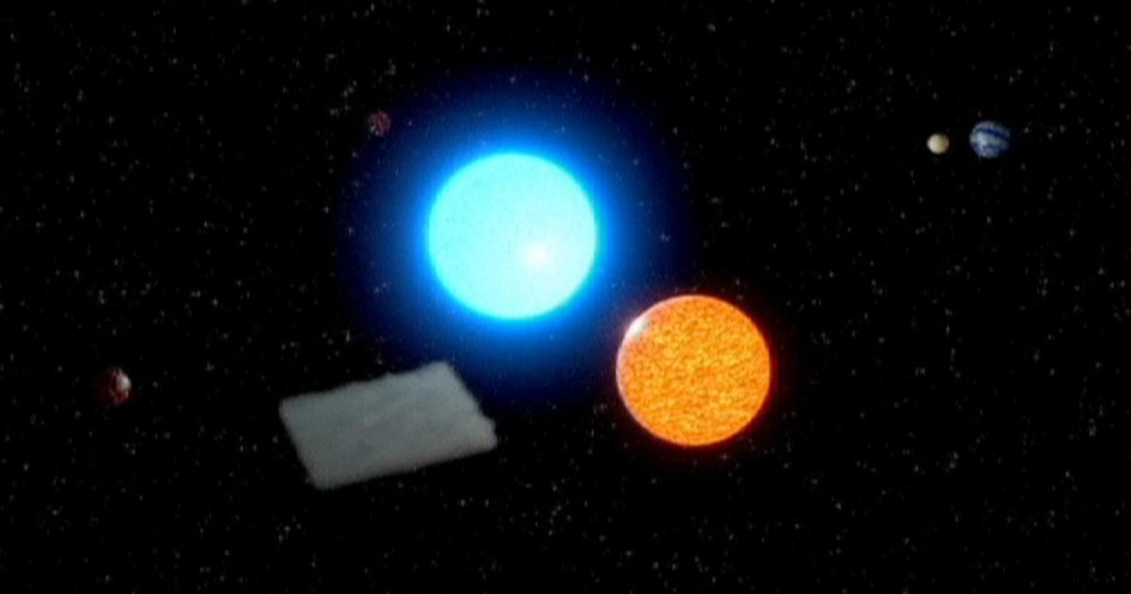 O nouă planetă descoperită de o studentă | Cunoaste lumea