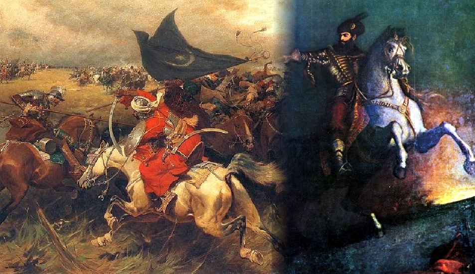 Mihai Viteazul – cel mai important luptător antiterorist din istorie ...