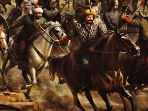 Mihai Viteazul – cel mai important luptător antiterorist din istorie ...