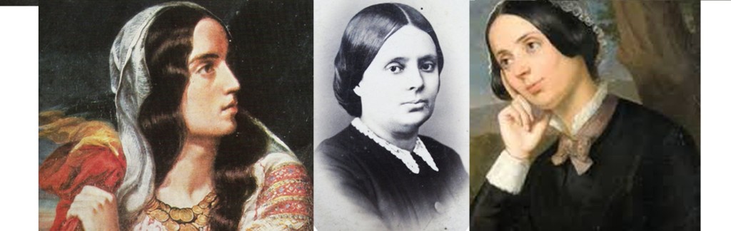 Românce faimoase (XIII): Maria Rosetti, prima femeie ziarist din ...