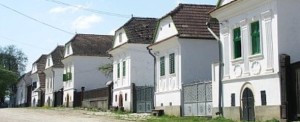 Arhitectura unică din satul Rimetea, premiată cu distincția „Europa ...