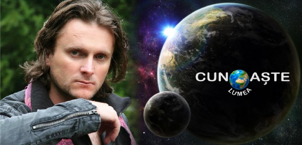 Daniel Roxin: CunoașteLumea.ro împlinește astăzi un an de existență. Vă ...