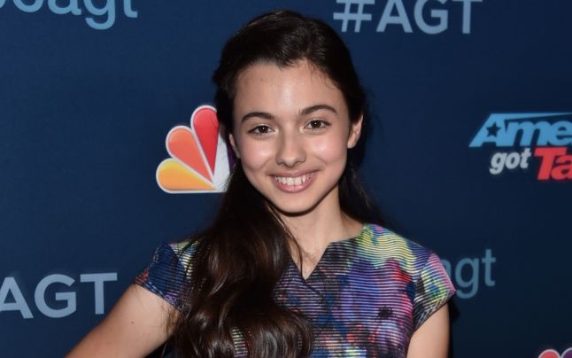 Laura Bretan a ajuns în finala America’s Got Talent. Vezi prestația pe ...