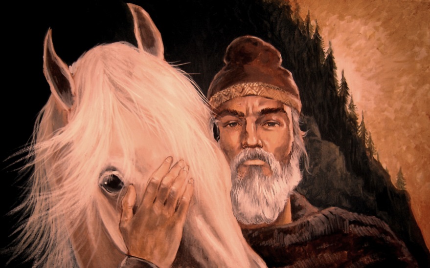 Legile Belagine și spiritualitatea Zalmoxiană. E posibil să renască ...
