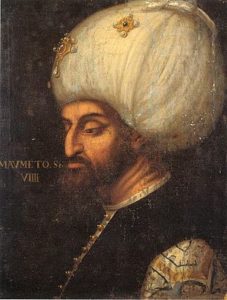 ATACUL DE NOAPTE din vara anului 1462: cum i-au biruit și i-au îngrozit ...