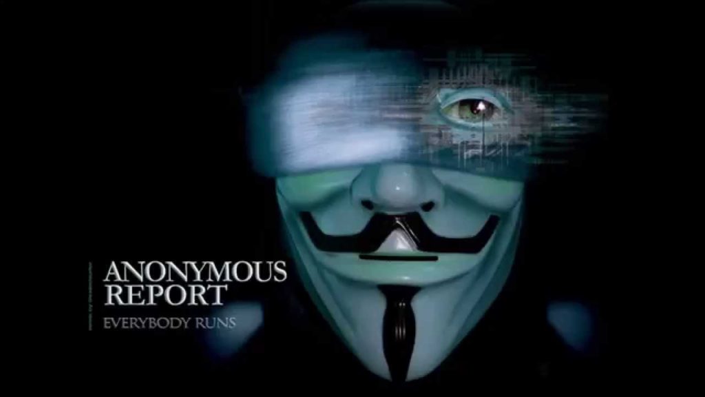 Hackerii Anonymous: „NASA se pregătește să dezvăluie existența ...