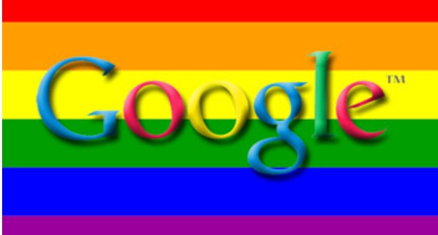 Google operează discriminări „pozitive” în favoarea LGBT. Faceți ...