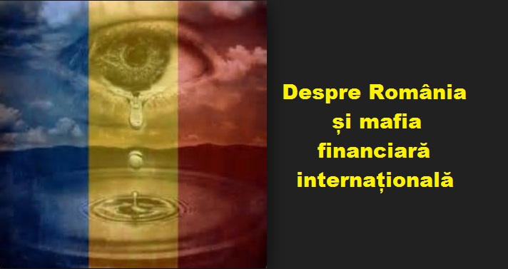 Aşteptăm un nou suzeran sau începem lupta de eliberare naţională ...