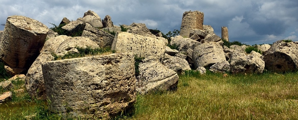 Cel mai vechi templu din lume? Ce au descoperit arheologii în Turcia ... Cel mai vechi templu din lume? Ce au descoperit arheologii în Turcia ...