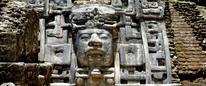 Descoperire fascinantă făcută de arheologii mexicani. Ar data de acum ...