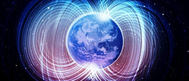 Polul magnetic al Pământului se îndreaptă spre Rusia, iar cercetătorii ...