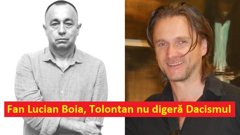 DANIEL ROXIN: Cătălin Tolontan m-a atacat “subrural” în ziarul ...