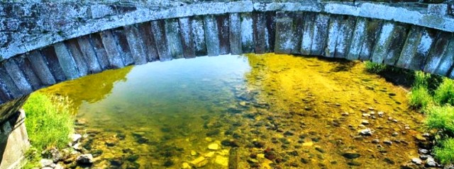 Un pod ce datează din anii 1300 a fost descoperit de arheologi pe ...