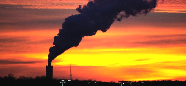 Simțul mirosului este cel mai rapid sistem de avertizare al nostru ...