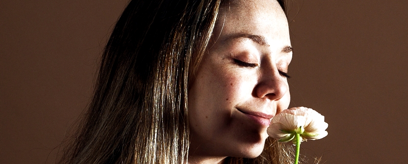 O hartă pentru simțul mirosului | Cunoaste lumea