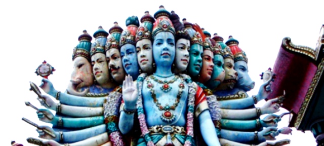 Ce semnifică de fapt un avatar? (Foto) | Cunoaste lumea