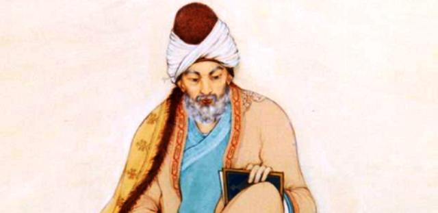 Citatul zilei… Jalal ad-Din Muhammad Rumi | Cunoaste lumea