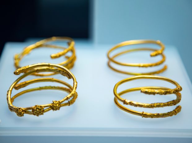 MITUL GETO-DACIC ÎN ISTORIA ȘI LEGENDELE SPANIOLE. Conform acestora ...