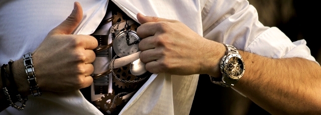 Replici ale inimii imprimate 3D arată și pompează exact ca și cea reală ...