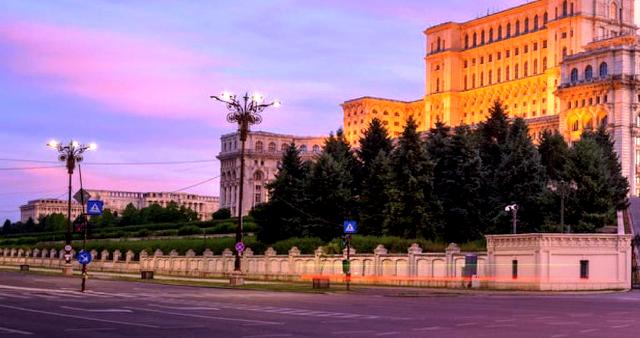 BCR Bucharest 10K GRAND PRIX – primul eveniment urban de alergare la ...