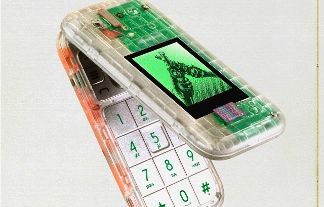 The Boring Phone (Telefonul plictisitor) | Cunoaste lumea